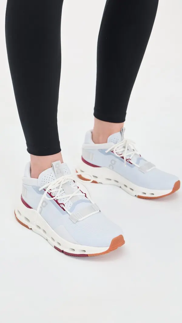 On Cloudnova 2 Sneakers