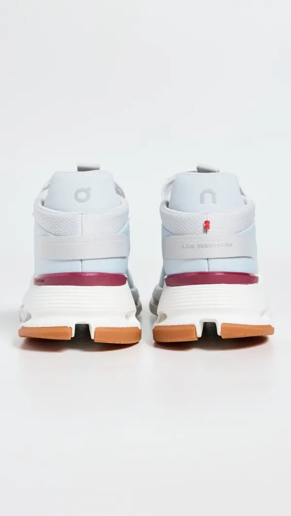 On Cloudnova 2 Sneakers