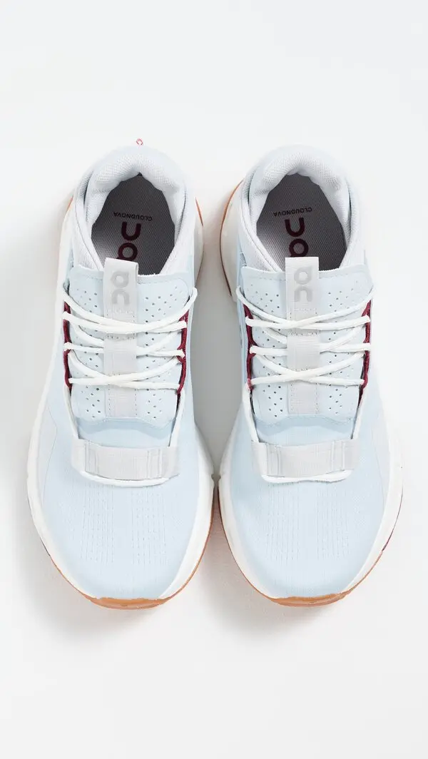 On Cloudnova 2 Sneakers