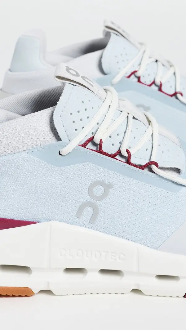 On Cloudnova 2 Sneakers