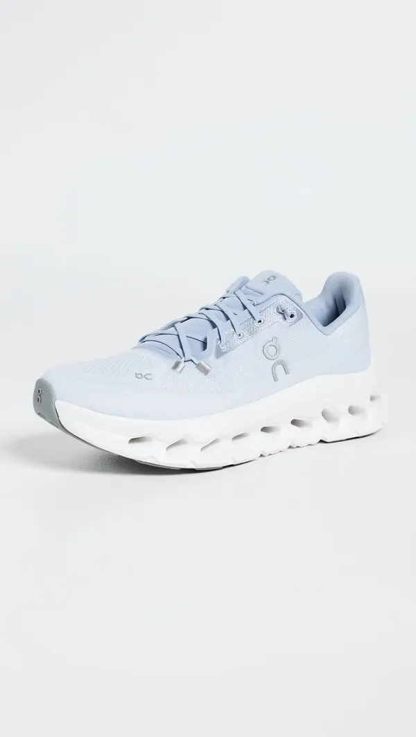 On Cloudtilt Sneakers - Marsh/heather