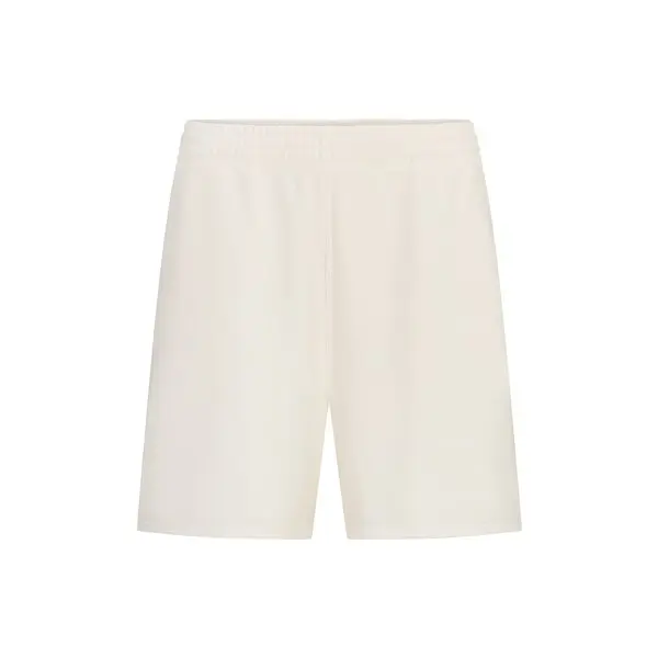SKIMS French Terry Short - Ecru