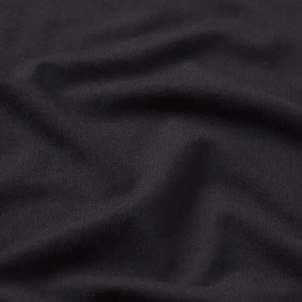 SKIMS Cut Out Long Dress - Obsidian