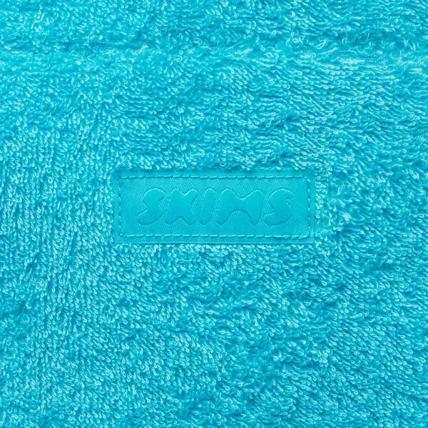 SKIMS Terry Small Tote - Cyan