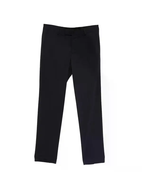 Karl Lagerfeld Trousers - Black