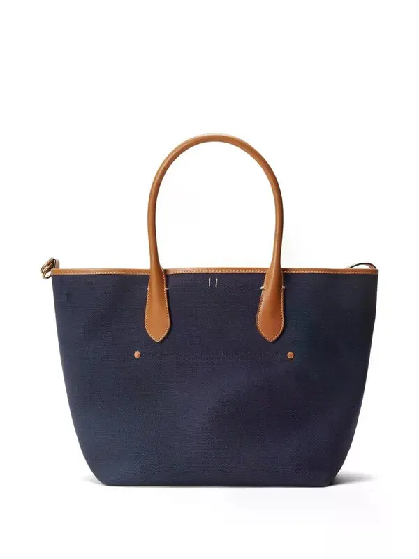 Polo Ralph Lauren Bellport Tote Bag - Blue