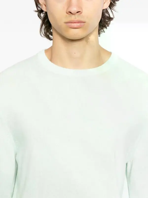 N.peal Oxford Sweater