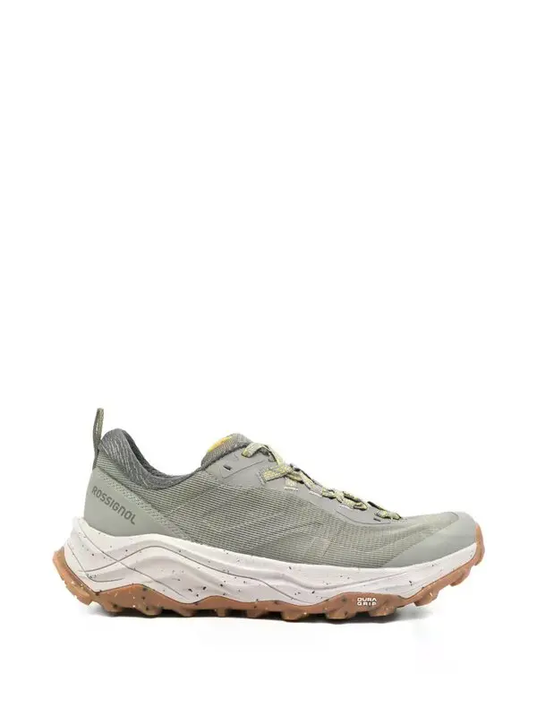 Rossignol Altiridge Lace-up Sneakers - Green