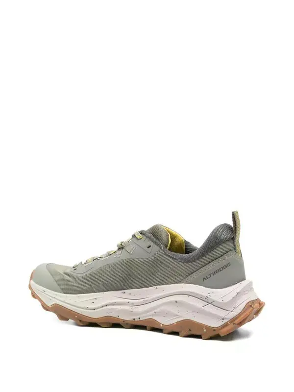 Rossignol Altiridge Lace-up Sneakers - Green