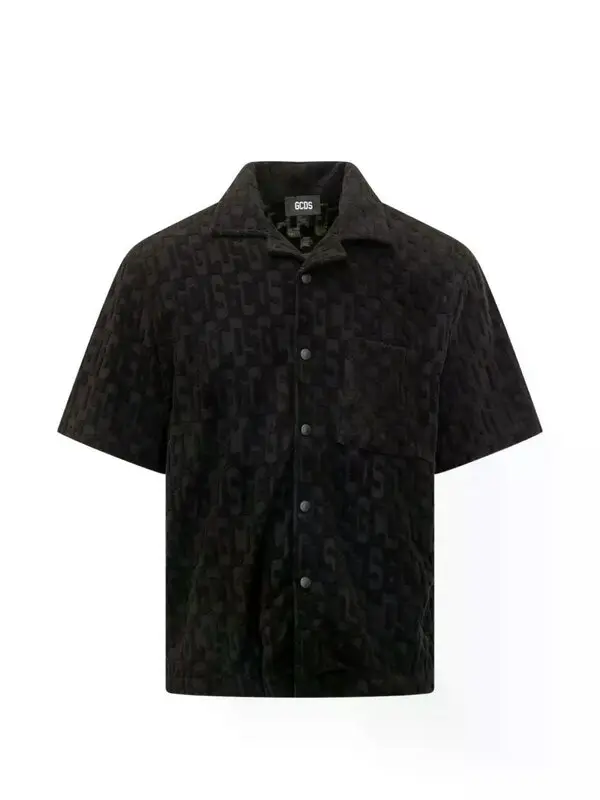 Gcds Terry Bowling Shirt