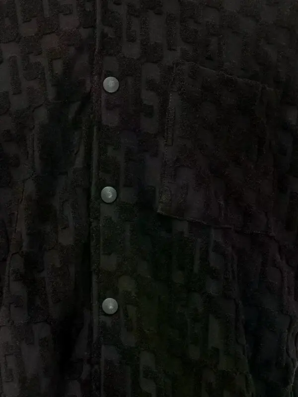 Gcds Terry Bowling Shirt
