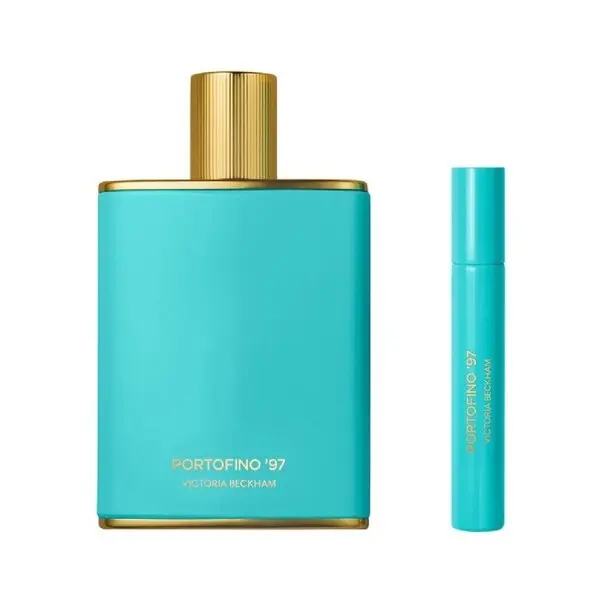 Victoria Beckham Signature Scent Duo Portofino '97 - One-color