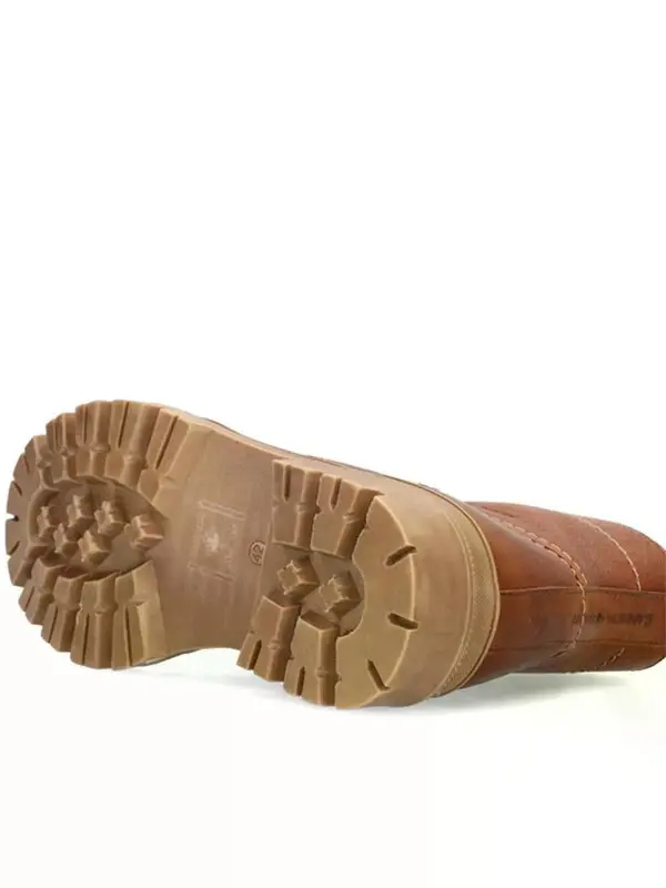 CANADA SNOW Mount Hektor Lace-up Hiking Boots