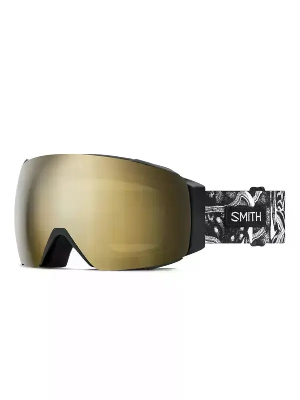 SMITH I/o Mag Goggles