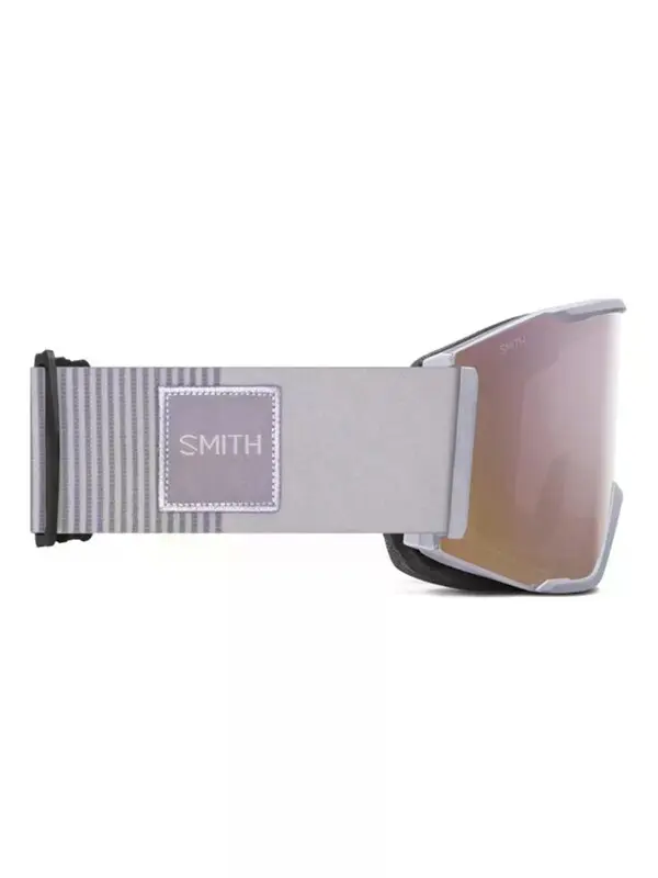 SMITH Squad Ski Goggles With Adjustable Strap