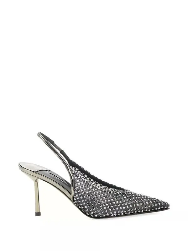 LE SILLA Gilda Slingback Pumps