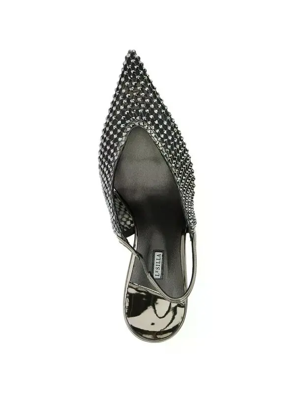 LE SILLA Gilda Slingback Pumps