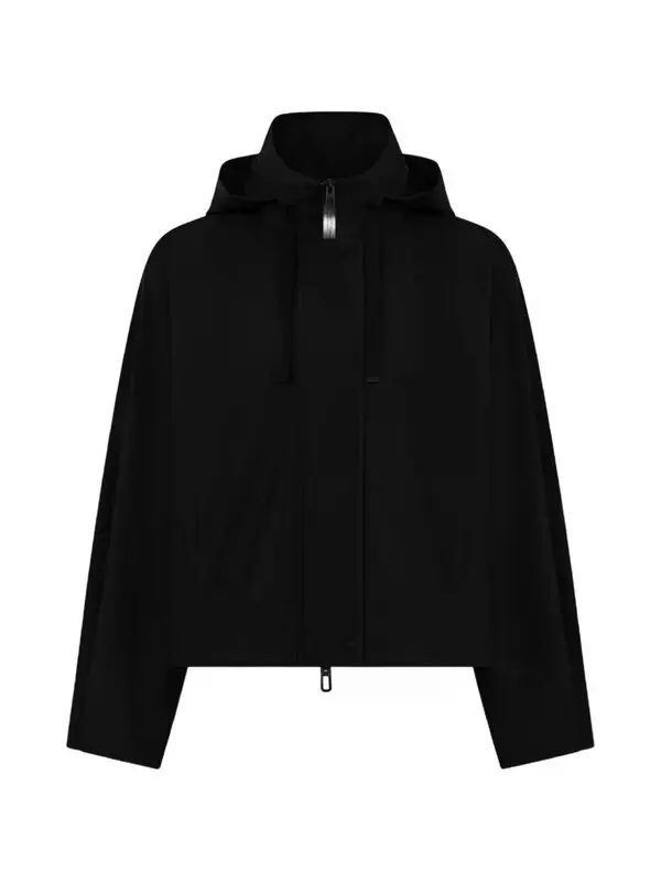 DUNO Hooded Jacket