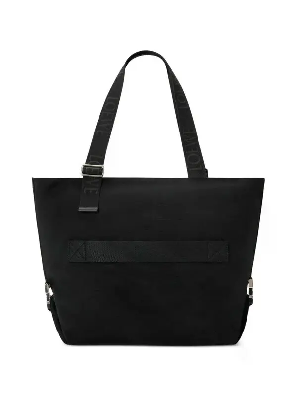 Loewe Medium Flex Zip-fastening Tote Bag