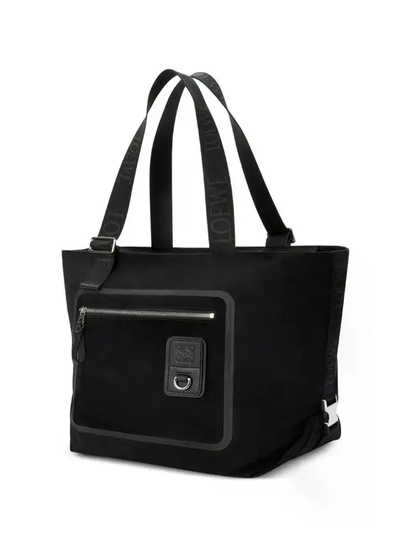Loewe Medium Flex Zip-fastening Tote Bag
