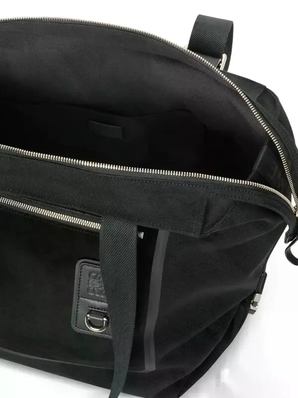 Loewe Medium Flex Zip-fastening Tote Bag