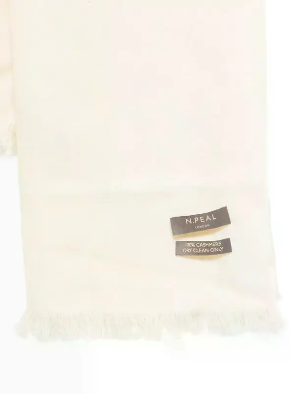N.peal Pashmina Shawl