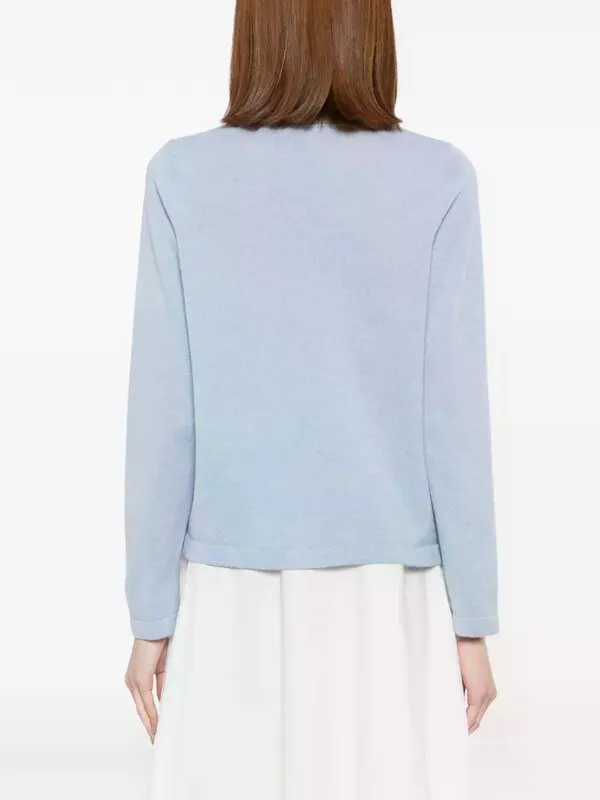N.peal Hallie Jumper - Blue