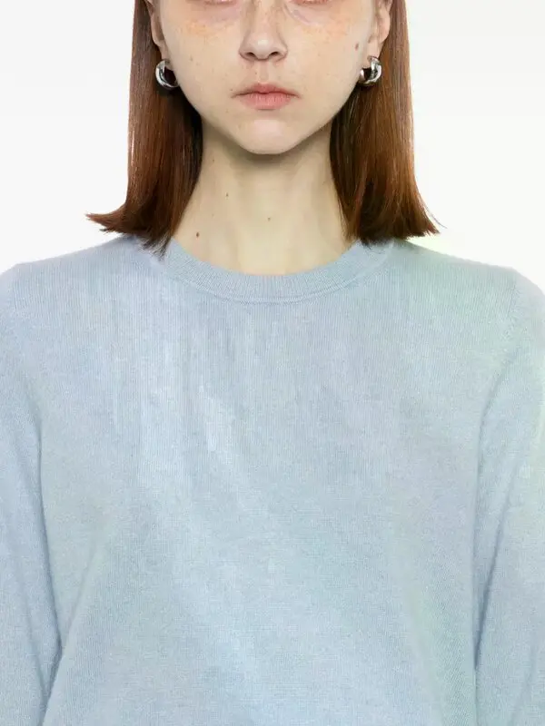 N.peal Hallie Jumper - Blue