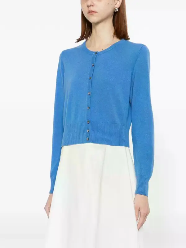 N.peal Ivy Cardigan