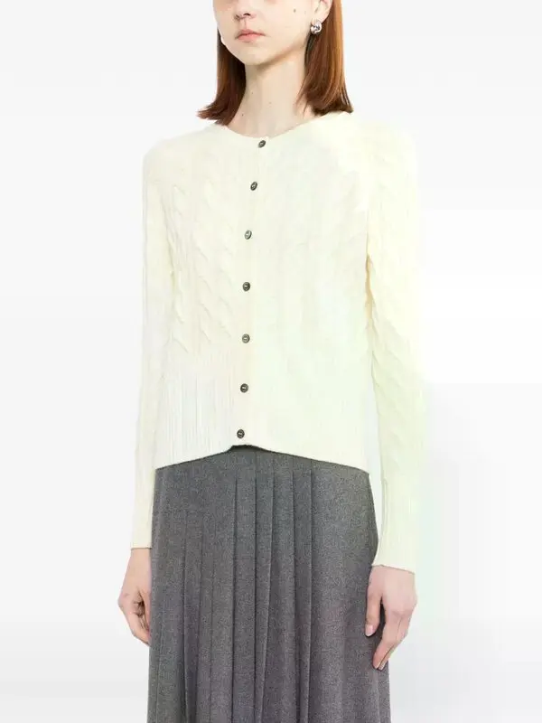 N.peal Myla Cardigan