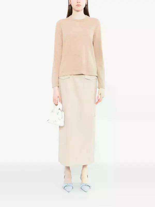 N.peal Hallie Jumper