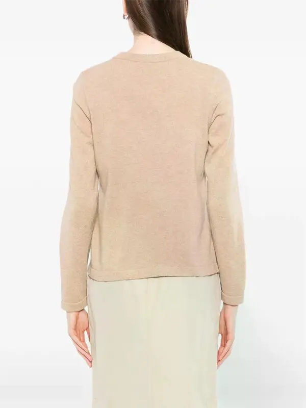 N.peal Hallie Jumper
