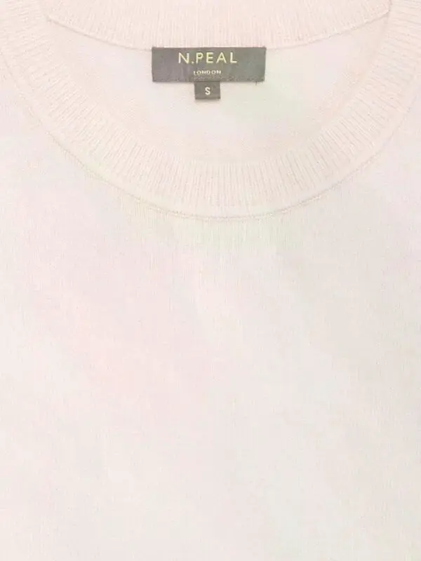 N.peal Lottie T-shirt