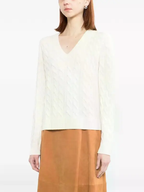 N.peal Frankie Jumper - Neutrals