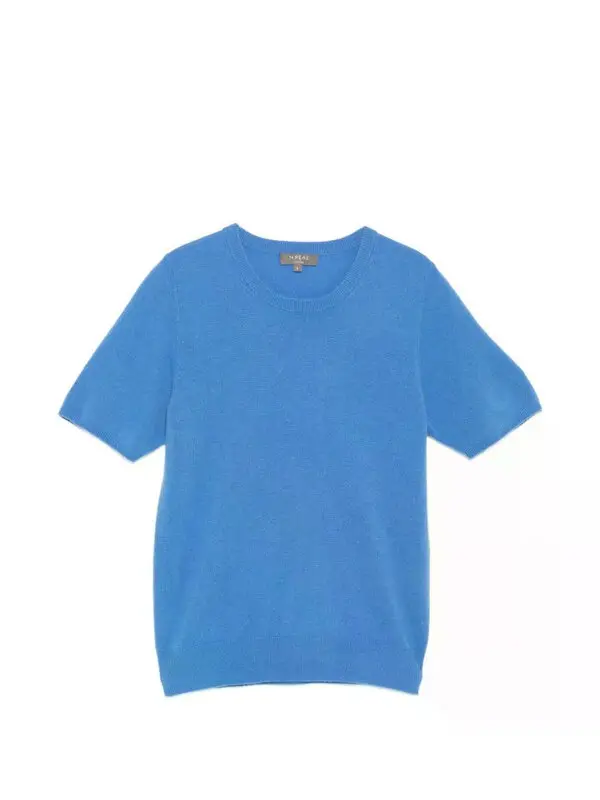 N.peal Milly T-shirt - Blue