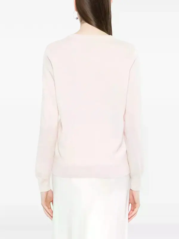 N.peal Evie Sweater