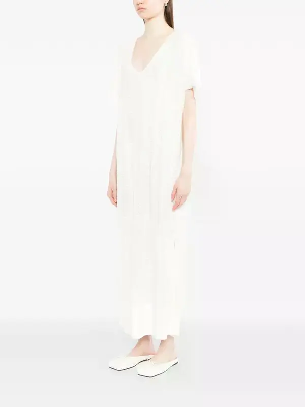 N.peal Waverly Dress