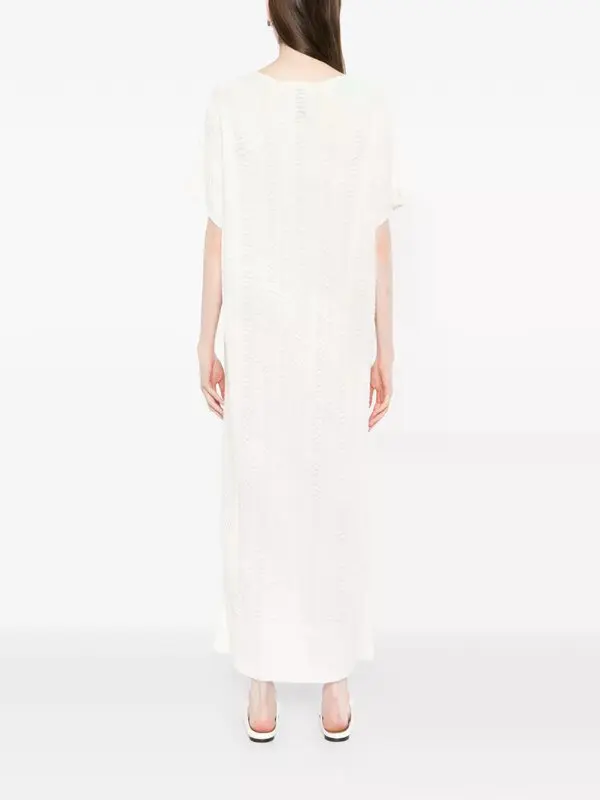 N.peal Waverly Dress