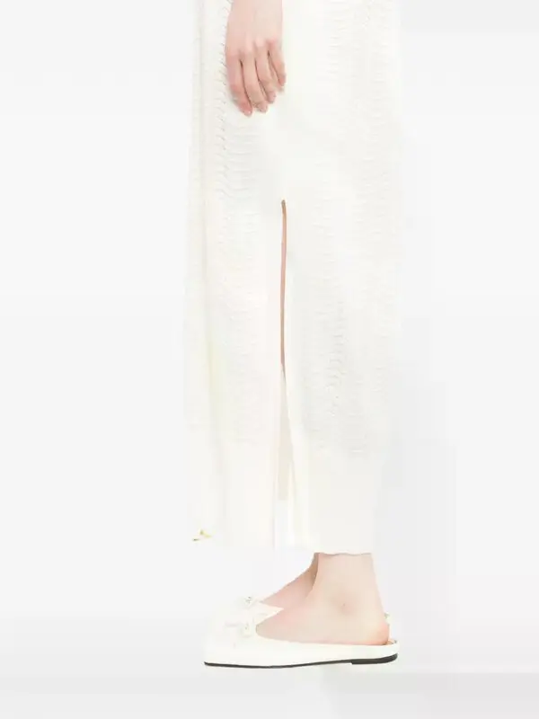N.peal Waverly Dress