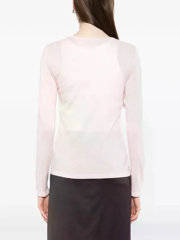 N.peal Eden Top