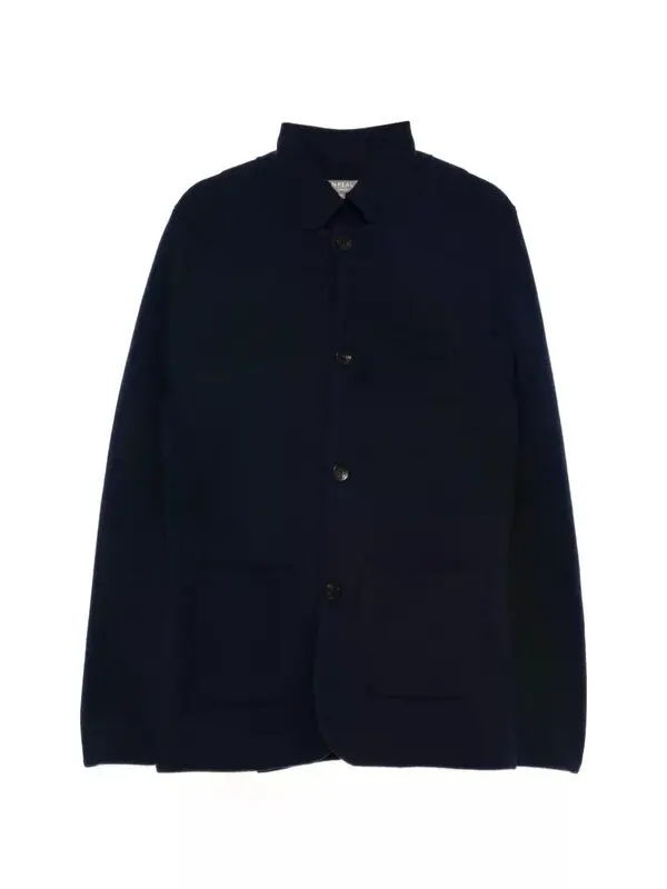 N.peal Grosvenor Blazer