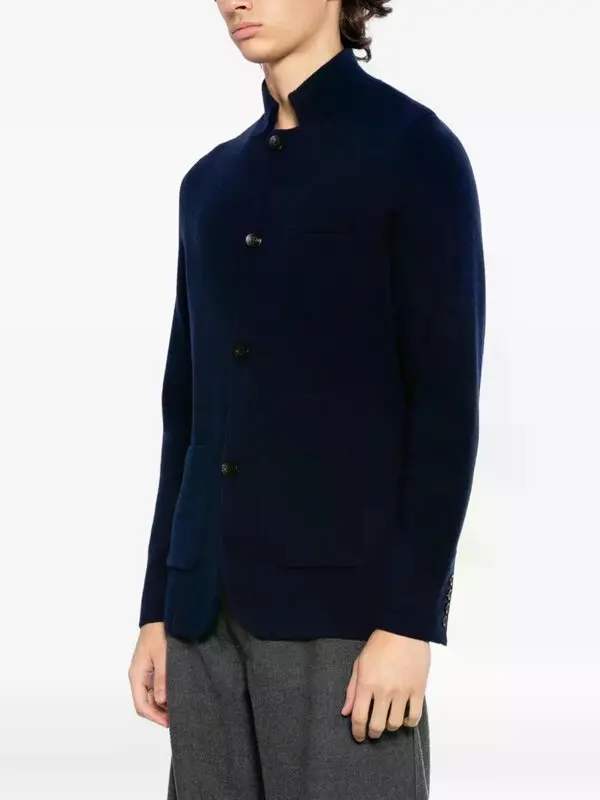 N.peal Grosvenor Blazer