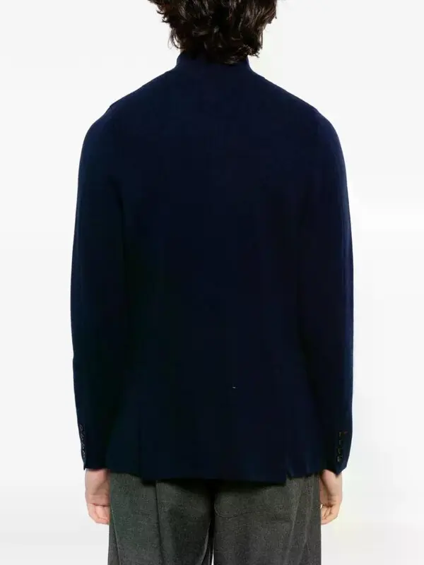 N.peal Grosvenor Blazer