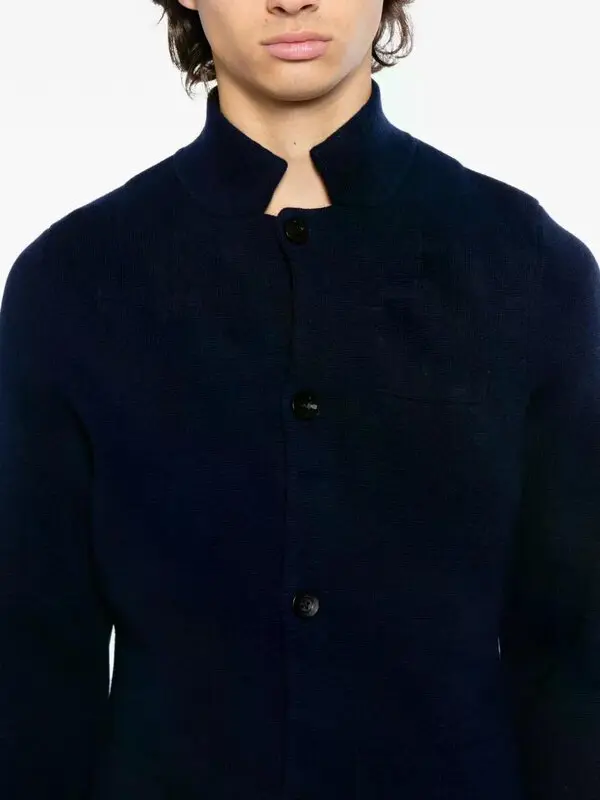 N.peal Grosvenor Blazer