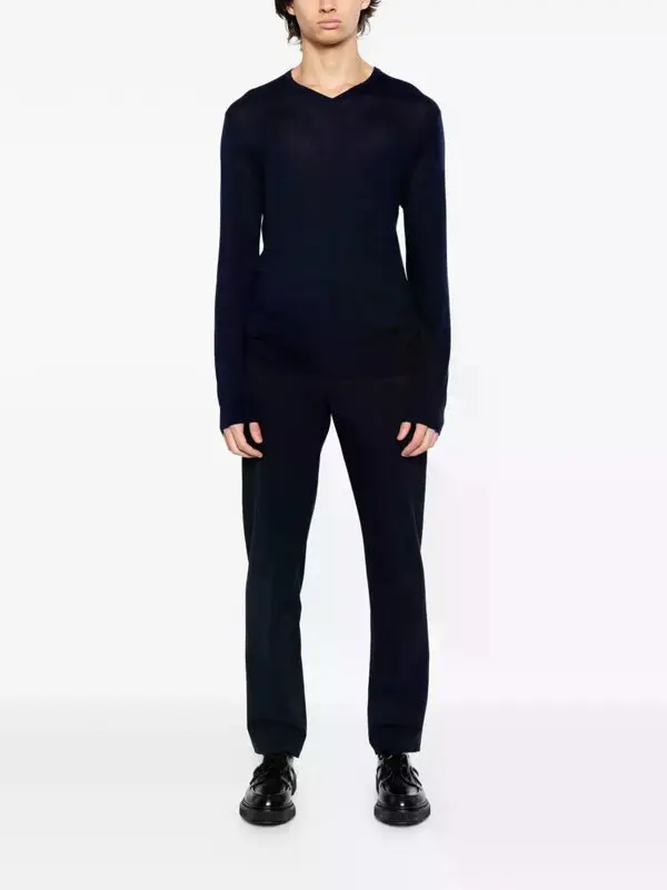 N.peal Conduit Top - Blue