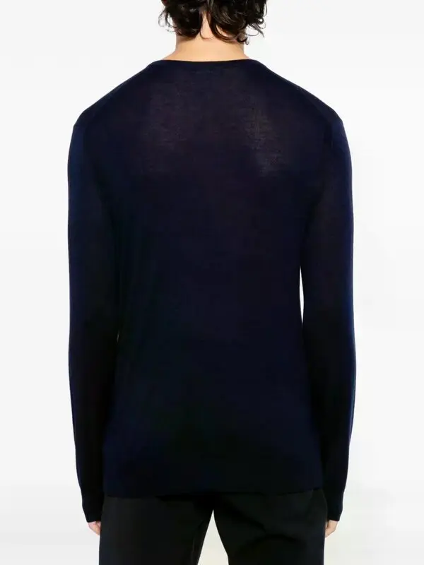 N.peal Conduit Top - Blue