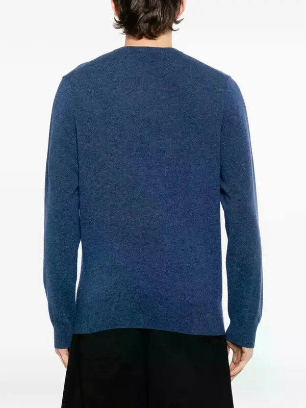 N.peal Organic Cashmere Sweater
