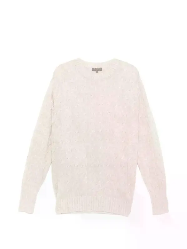 N.peal Thames Sweater