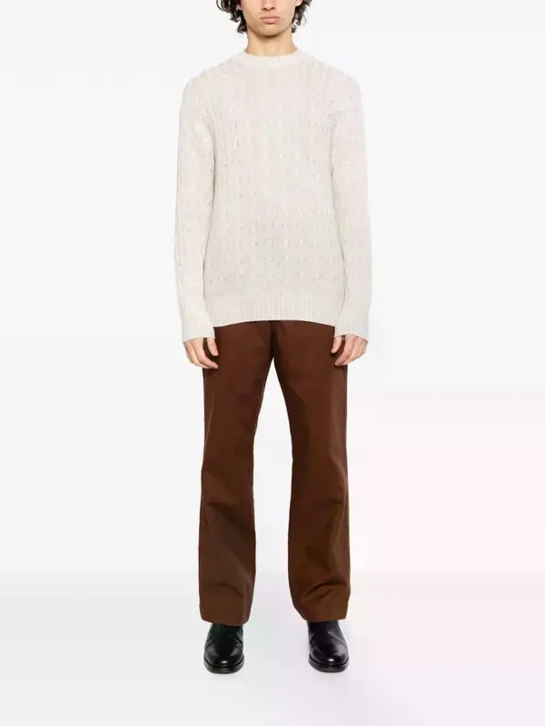 N.peal Thames Sweater