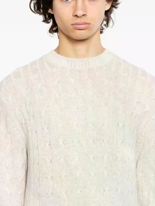 N.peal Thames Sweater
